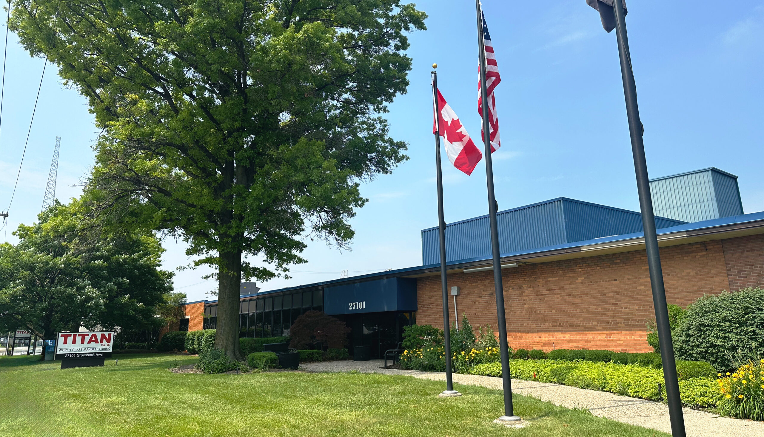 Titan Tool & Die USA – Titan Tool and Die