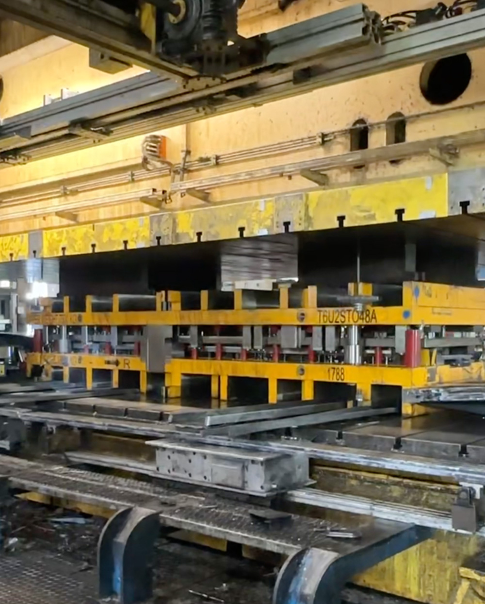 Titan Tool & Die USA – Titan Tool and Die