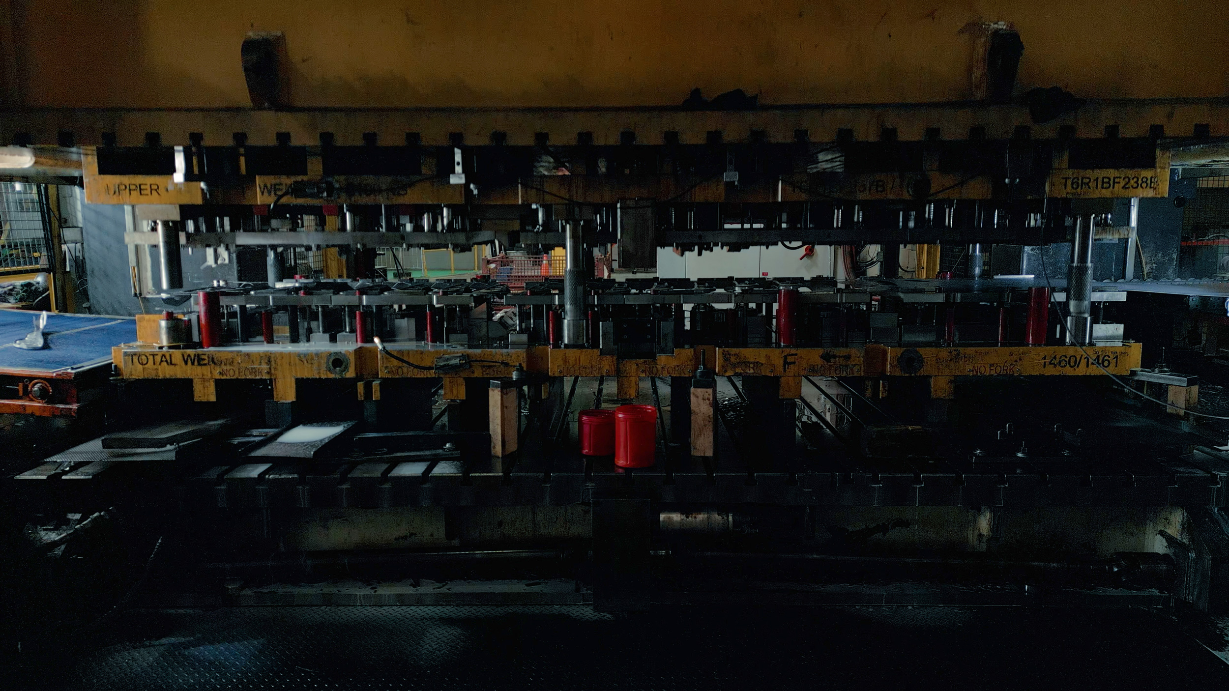 Titan Tool & Die Canada – Titan Tool and Die