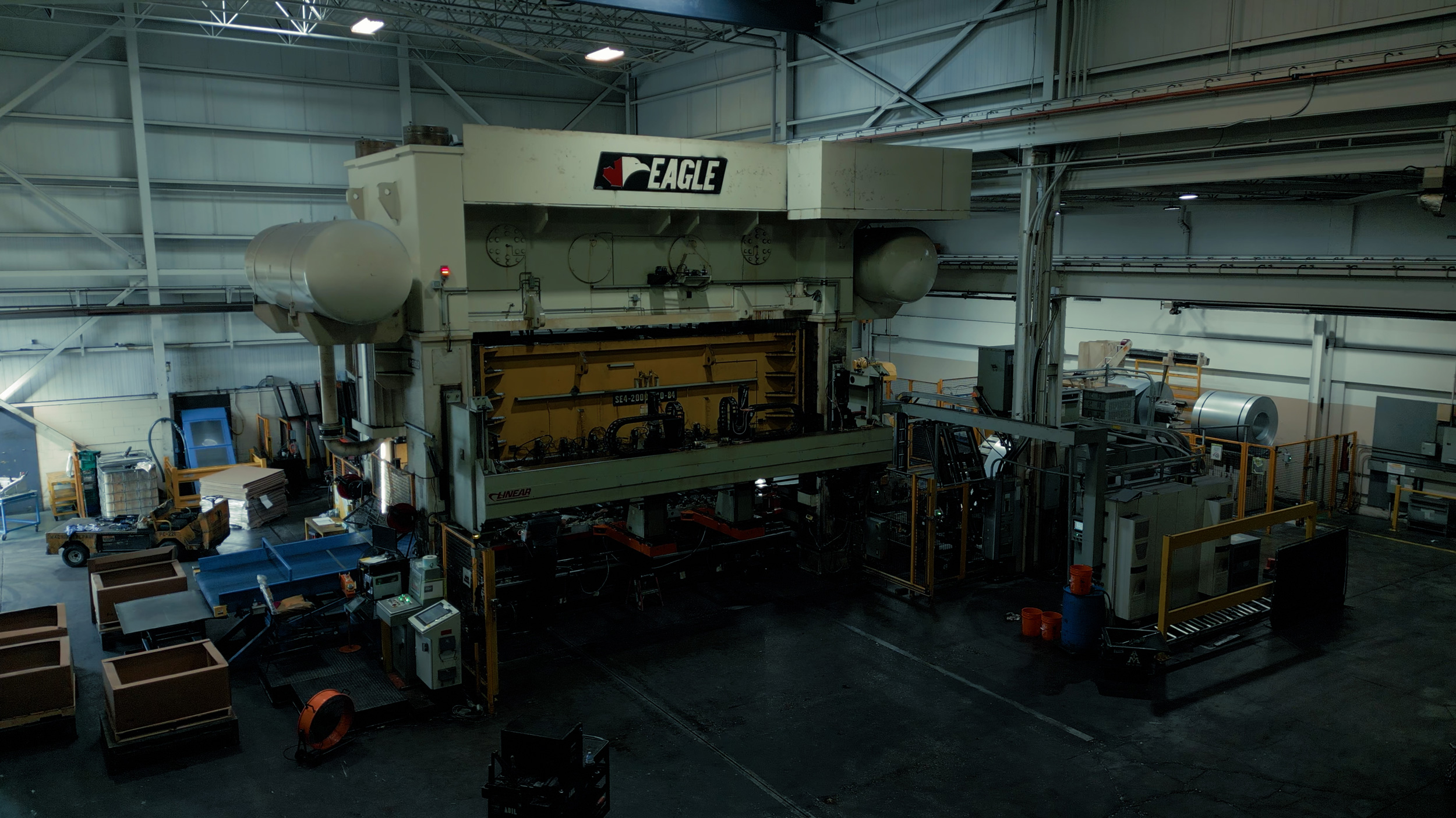 Titan Tool & Die Canada – Titan Tool and Die