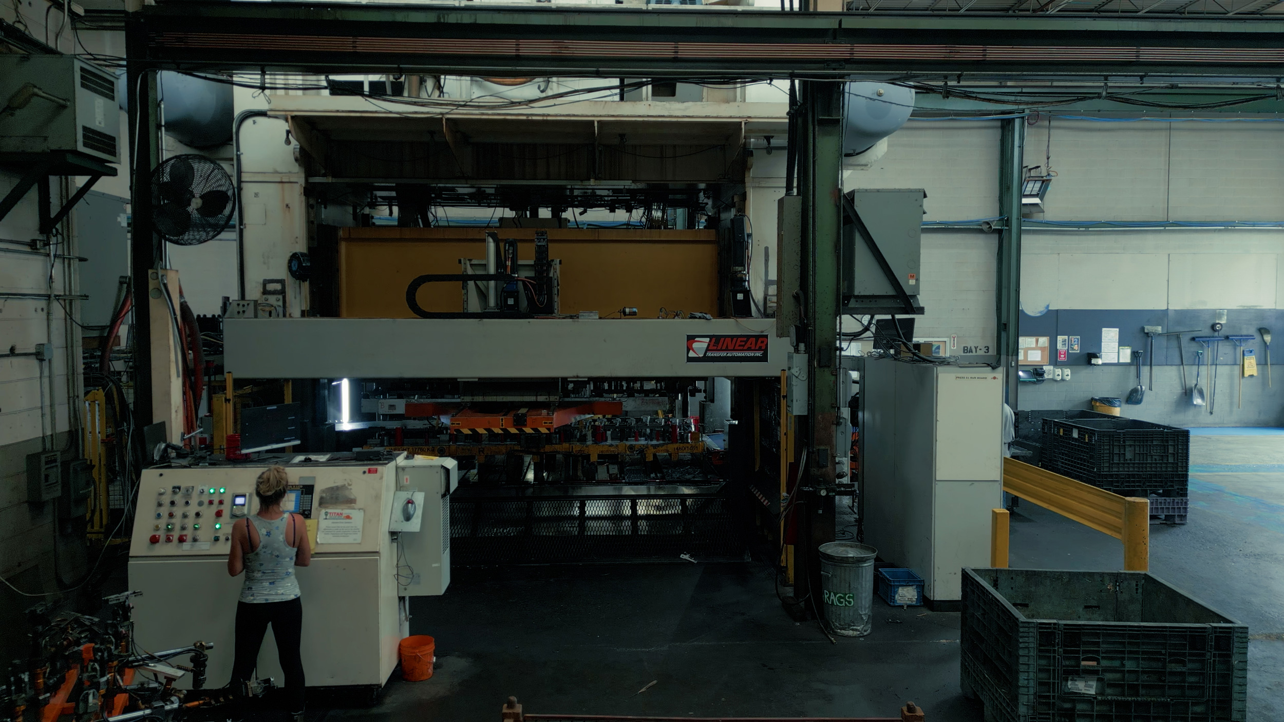 Titan Tool & Die Canada – Titan Tool and Die