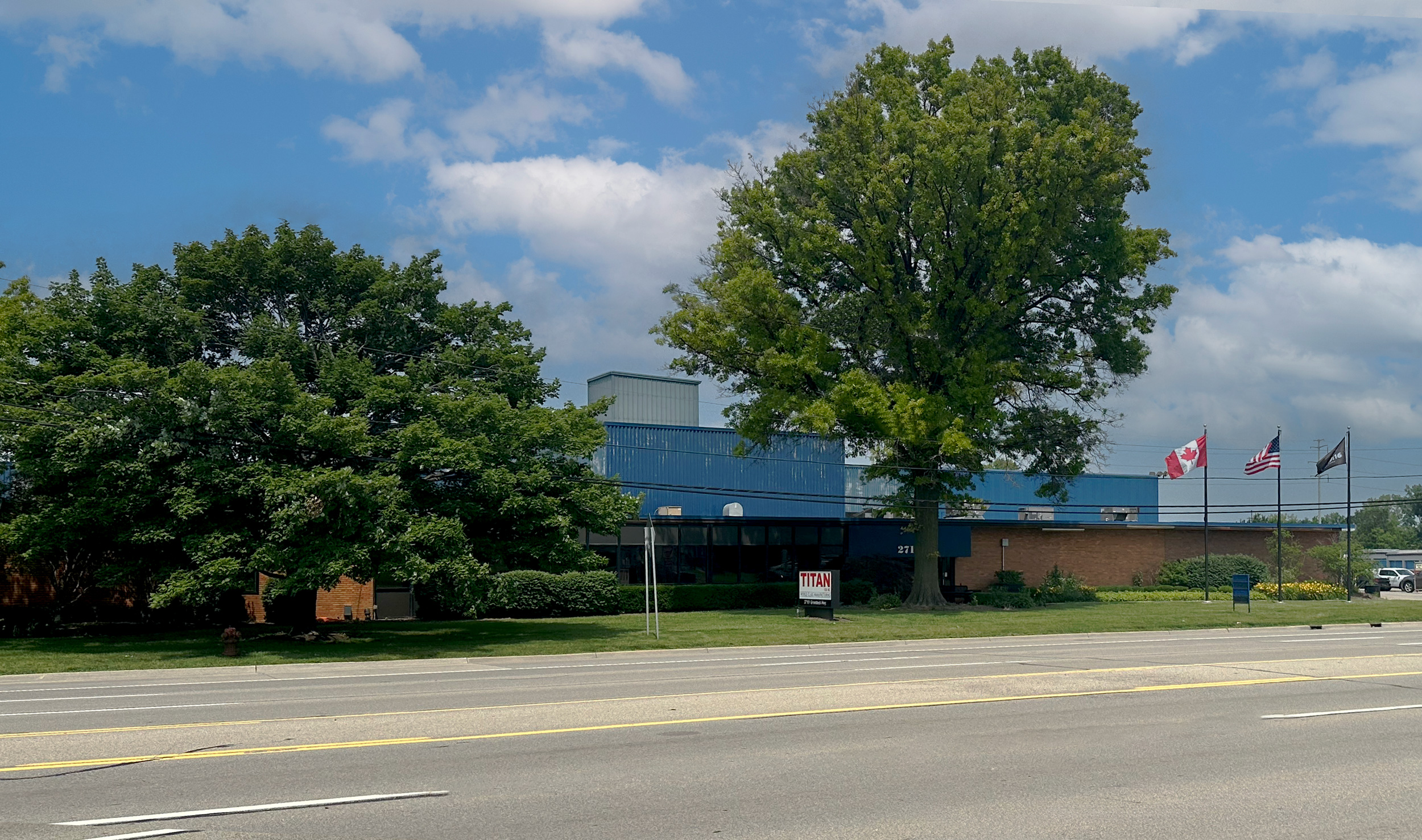 Titan Tool & Die USA – Titan Tool and Die