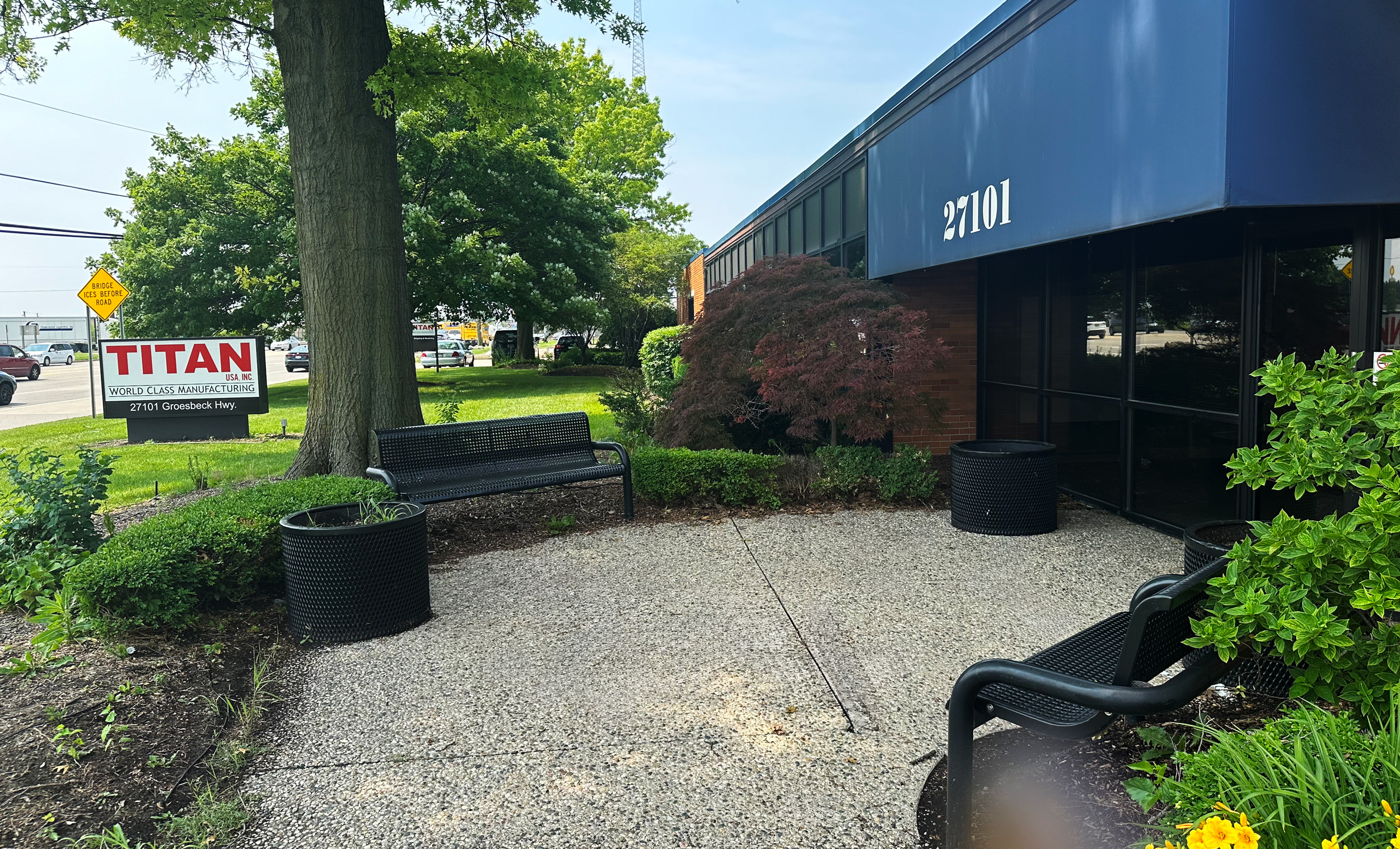 Titan Tool & Die USA – Titan Tool and Die